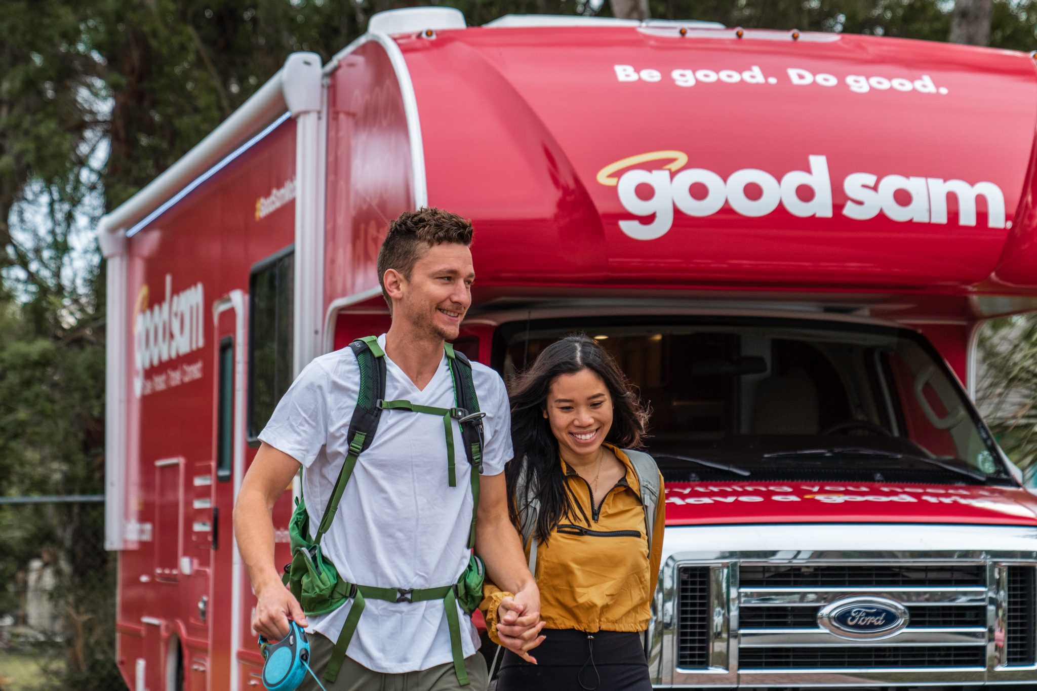 Comparing the Depreciation of RVs and Cars - Good Sam Camping Blog