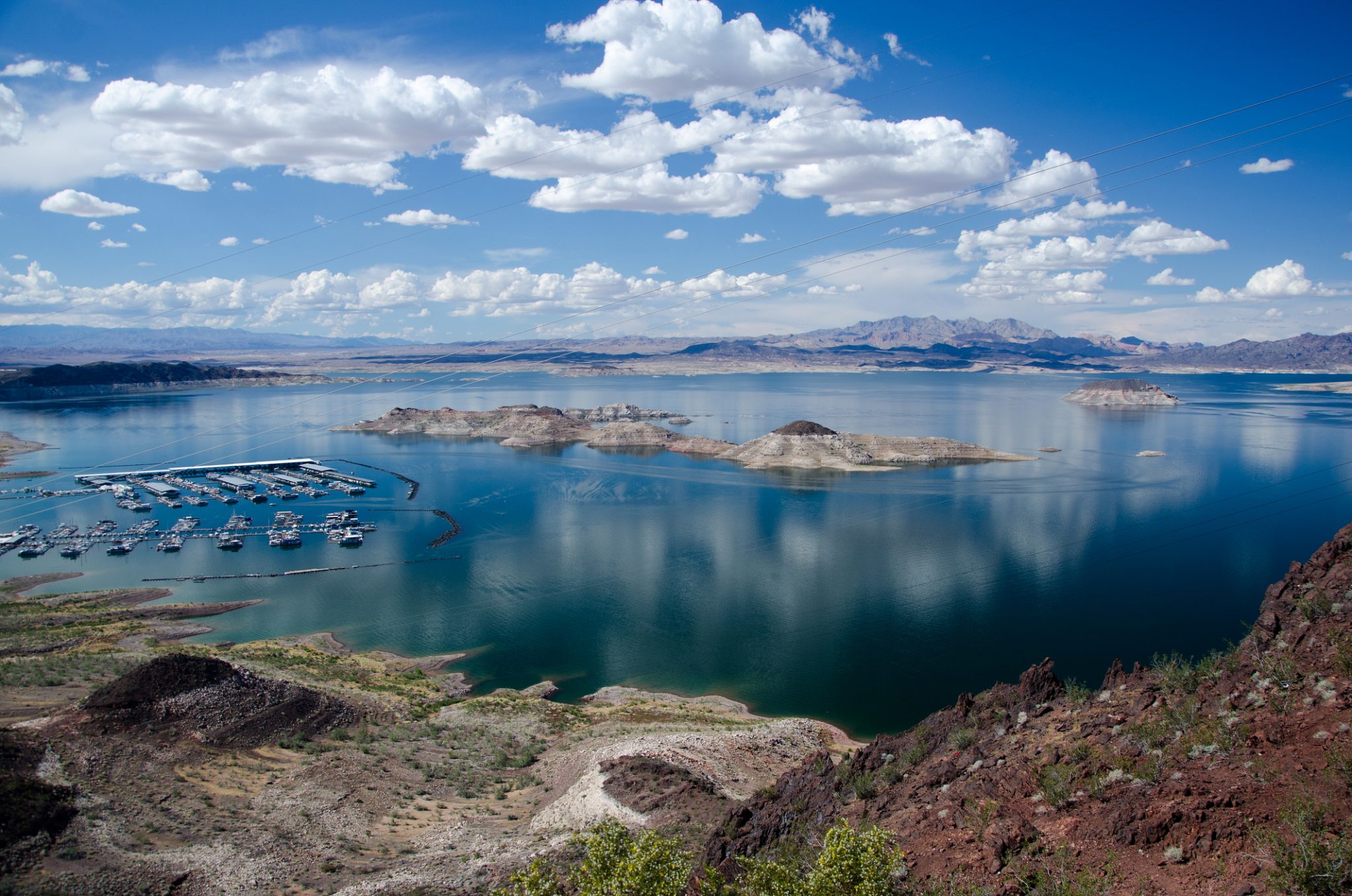 Dive into water recreation in the desert Southwest | Good Sam