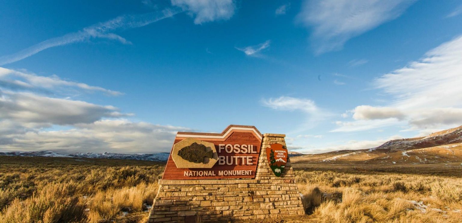 Fossil Basin, Wyoming, is an unbeatable destination for all | Good Sam