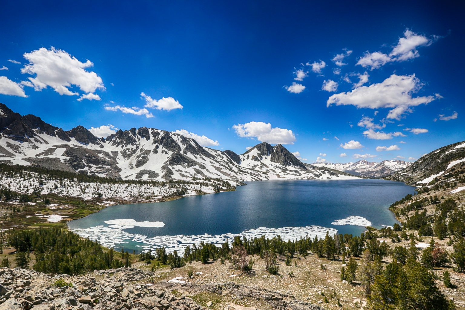 Top 5 Must-See Mammoth Lakes Attractions - Good Sam Camping Blog