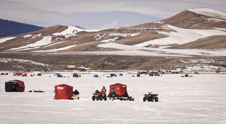 Fossil Basin, Wyoming, is an unbeatable destination for all | Good Sam