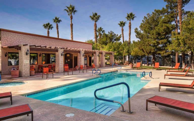 Arizona Charlie's is the Spot for Great Gaming and Food | Good Sam