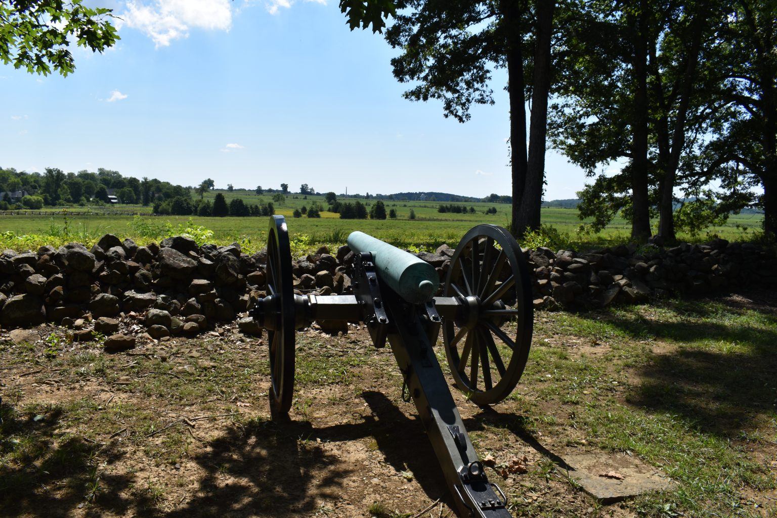 Camping Fun in Historic Gettysburg, Pennsylvania | Good Sam
