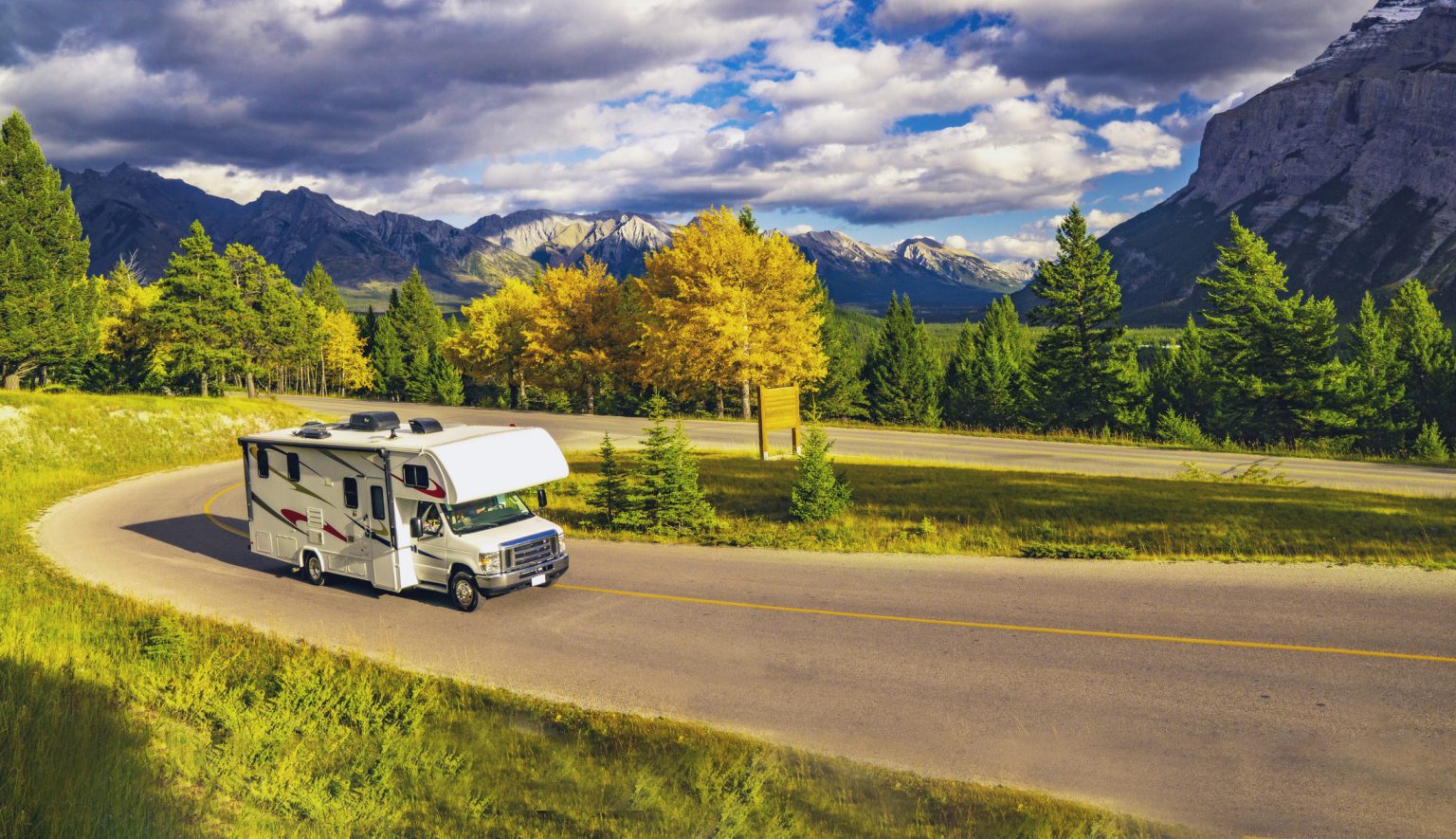 Tips for Long Trips Across North America in Your RV | Good Sam