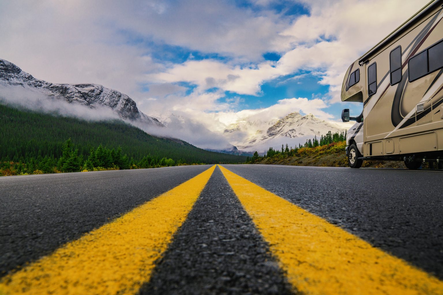 Tips for Long Trips Across North America in Your RV | Good Sam