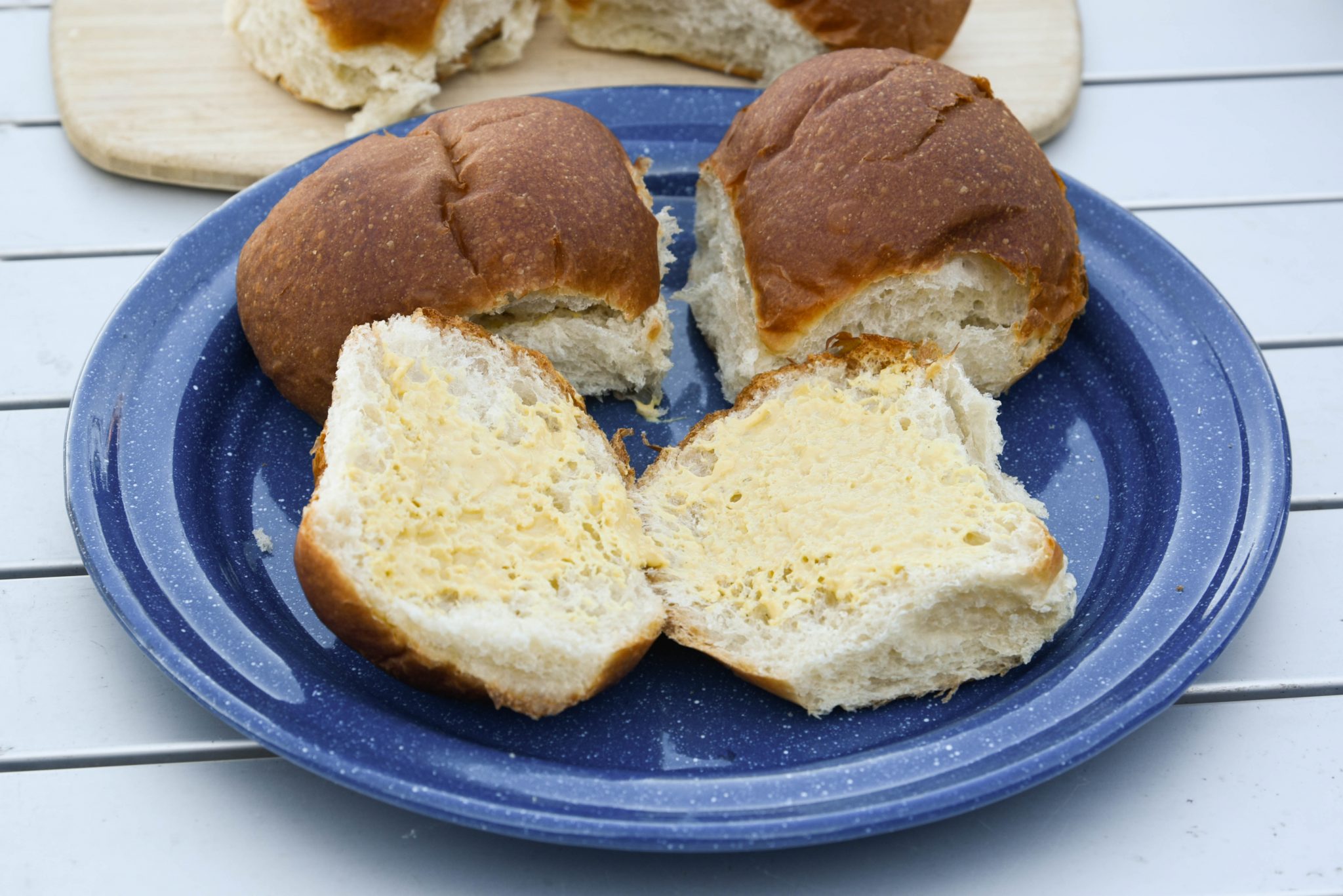 Combine Heat and Flavor | Foil-wrapped campfire sandwiches | Good Sam