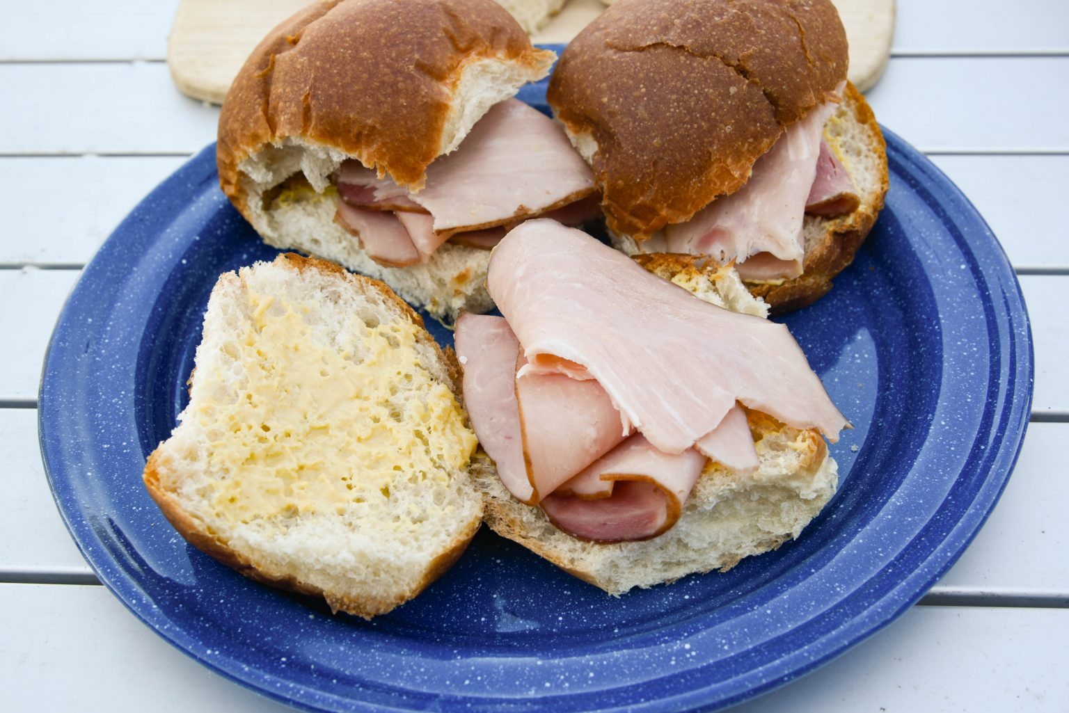 Combine Heat and Flavor | Foil-wrapped campfire sandwiches | Good Sam