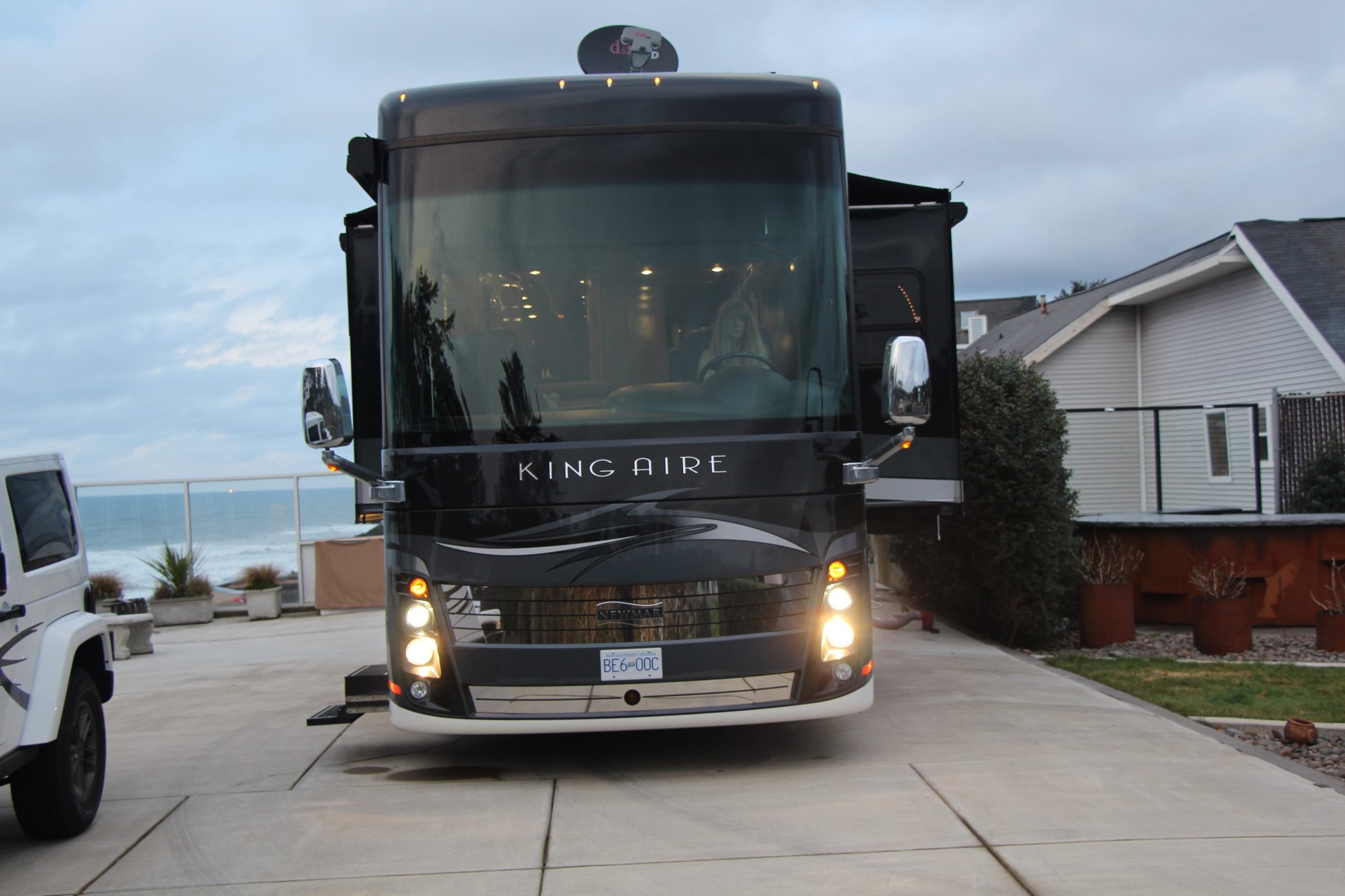 Tips for Long Trips Across North America in Your RV | Good Sam