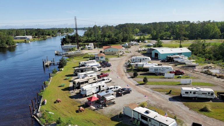 35 New Good Sam Parks Expand Your Camping Horizons - WEnRV travel news ...