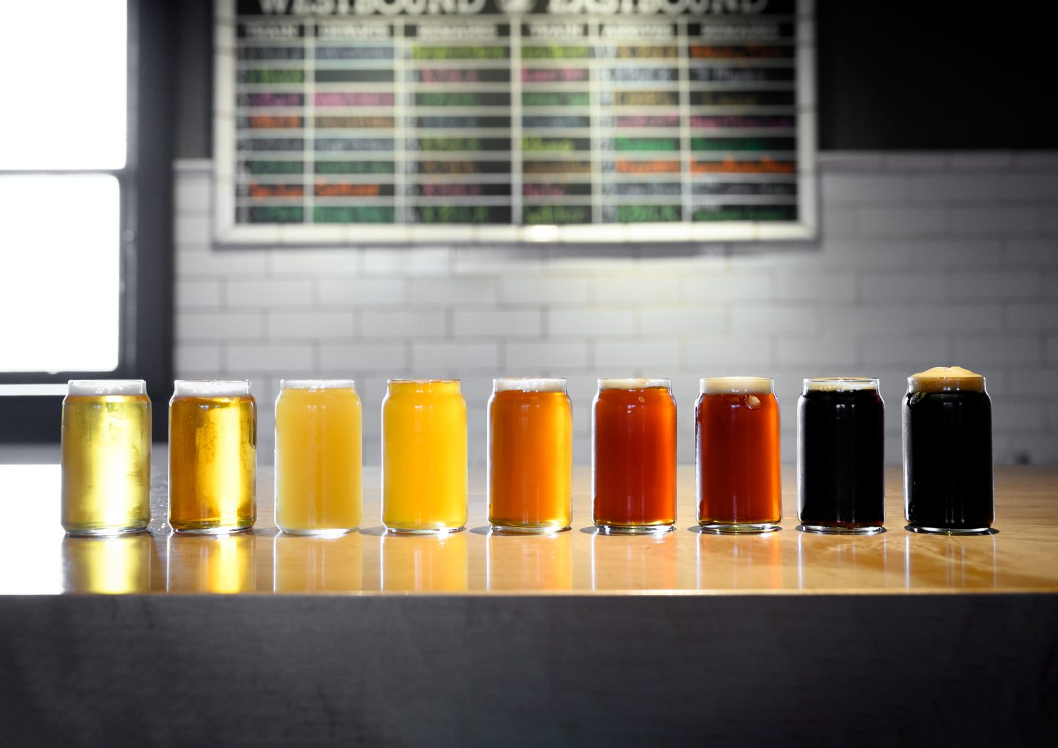Raise a Glass to Western Craft Beer Destinations | Good Sam