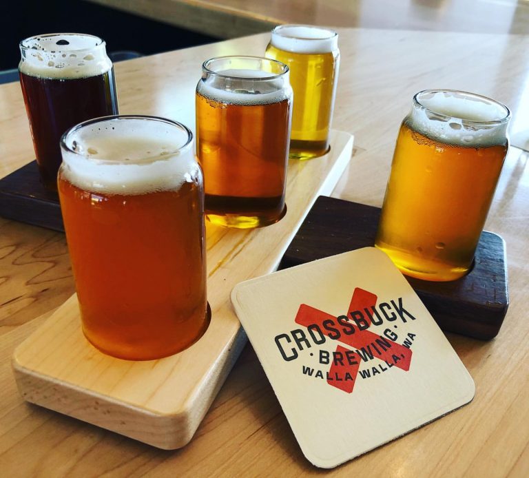 Raise a Glass to Western Craft Beer Destinations | Good Sam