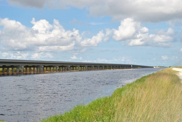 The Beginners Guide to Canal Fishing in Florida | Good Sam
