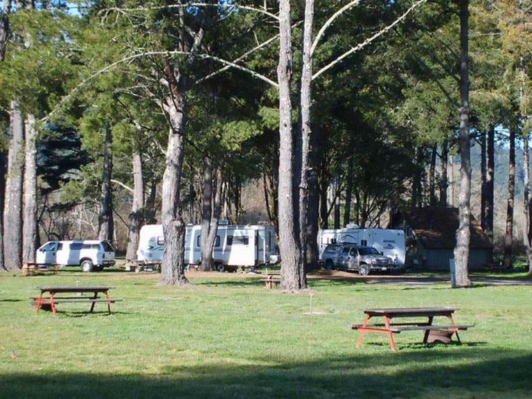 Get Away From It All in Northern California | Good Sam Camping