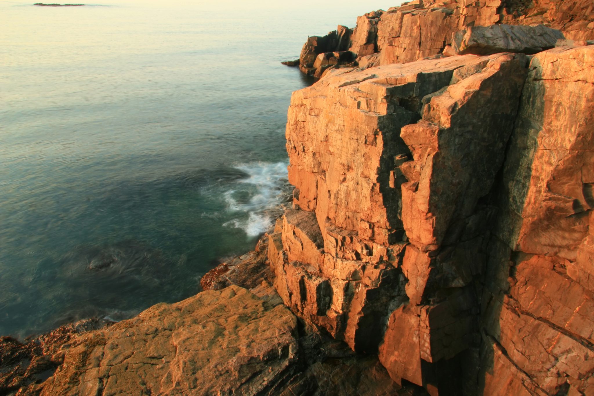 Experience Atlantic Magic on the Coast of Maine | Good Sam Camping