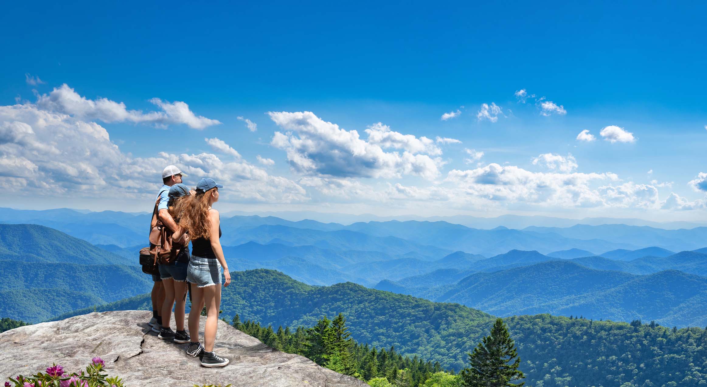 Hiking Great Smoky Mountains National Park How To Winterize Your RV Hiking Great Smoky Mountains National Park How To Winterize Your RV