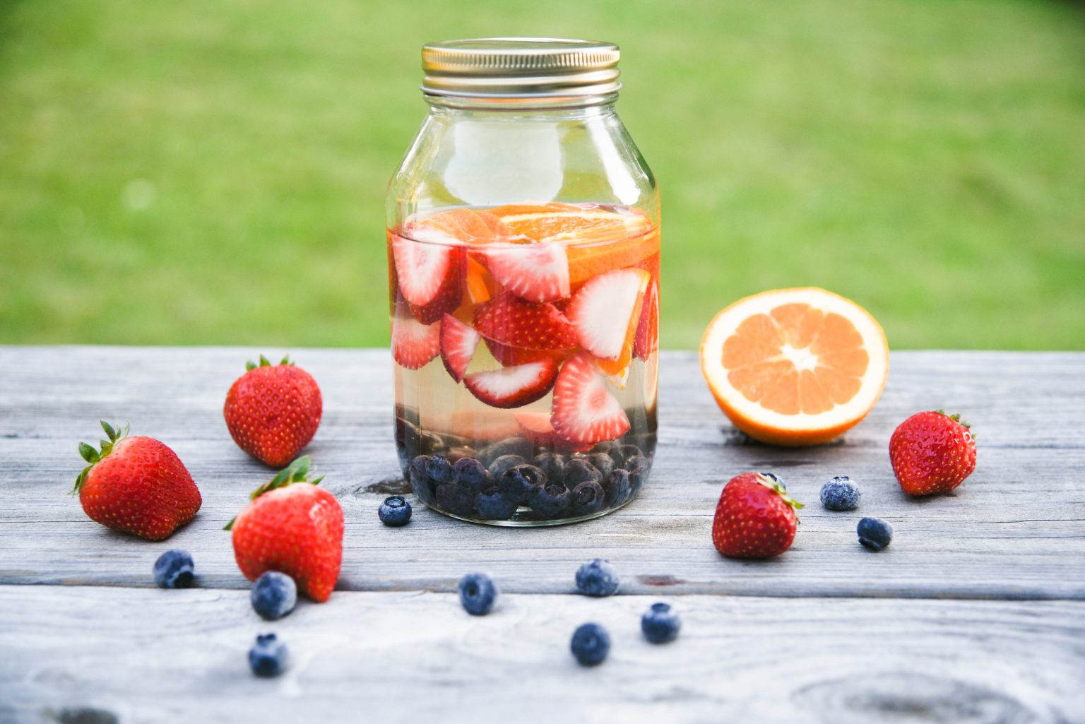 Camping Cocktails That Raise the Bar | Good Sam Camping