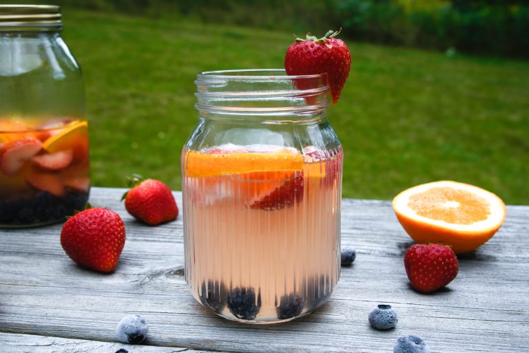 Camping Cocktails That Raise the Bar | Good Sam Camping