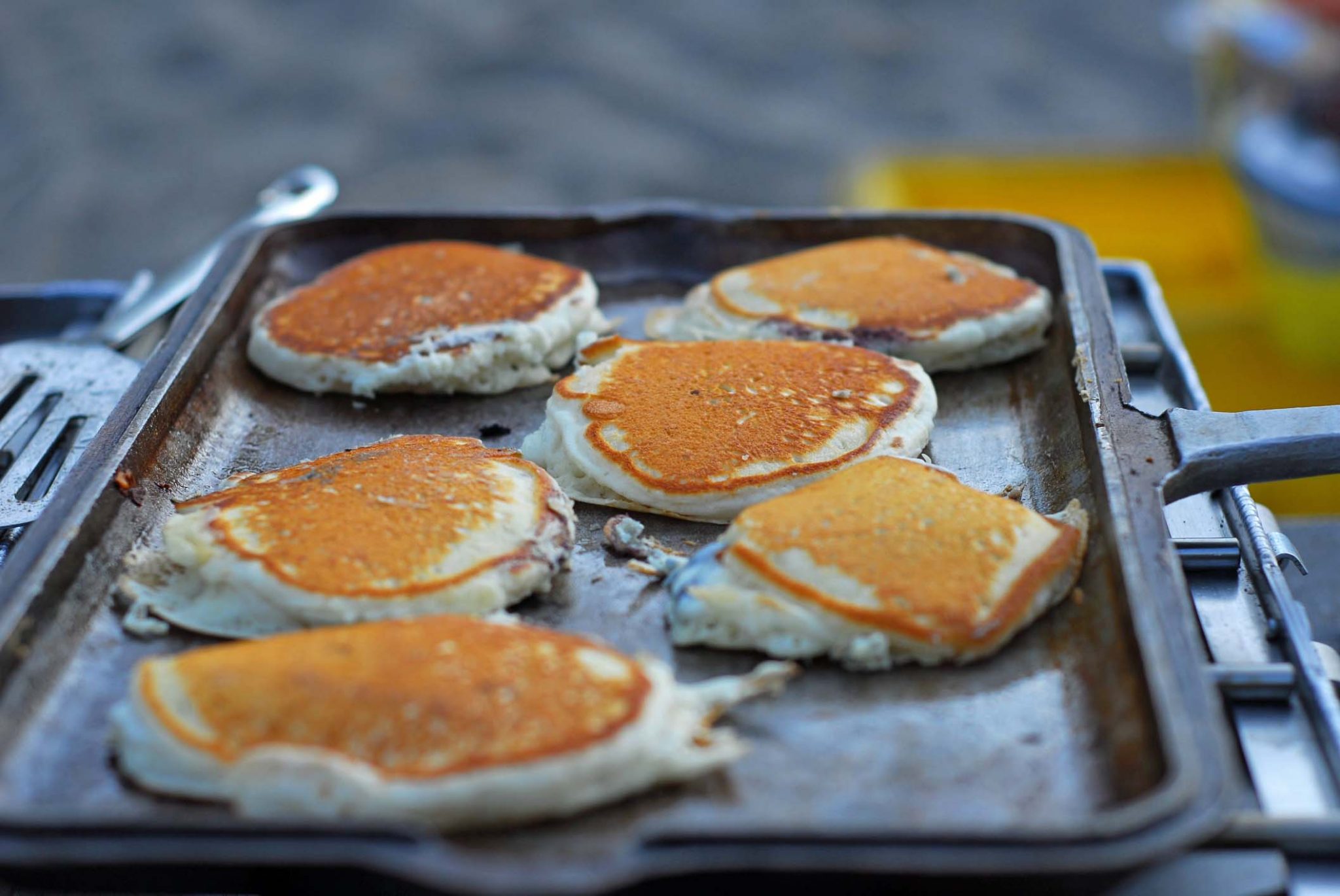 Kid Eats Top 10 Kid Friendly Camping Recipes Good Sam Kid Eats Top 10 Kid Friendly Camping Recipes Good Sam