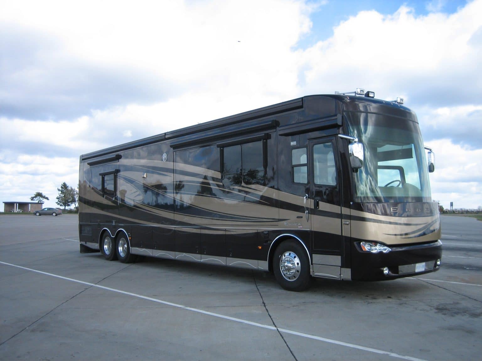 Diesel Pushers and Gas-Powered Vehicles | Motorhomes | Good Sam