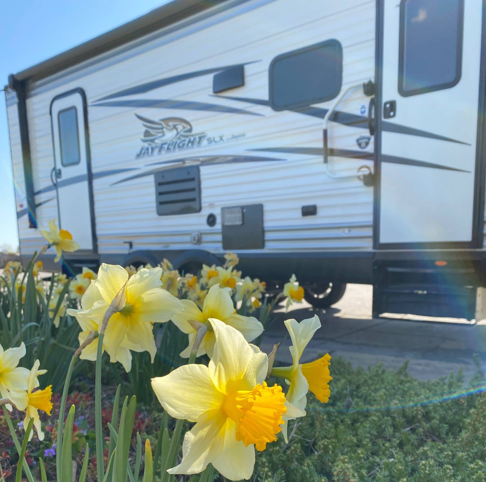 Road-Ready for Spring | Maintenance Chorse | Good Sam Camping