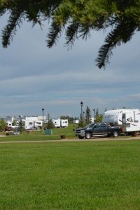 RV Shore Power fundamentals. Understanding shore power is essential.