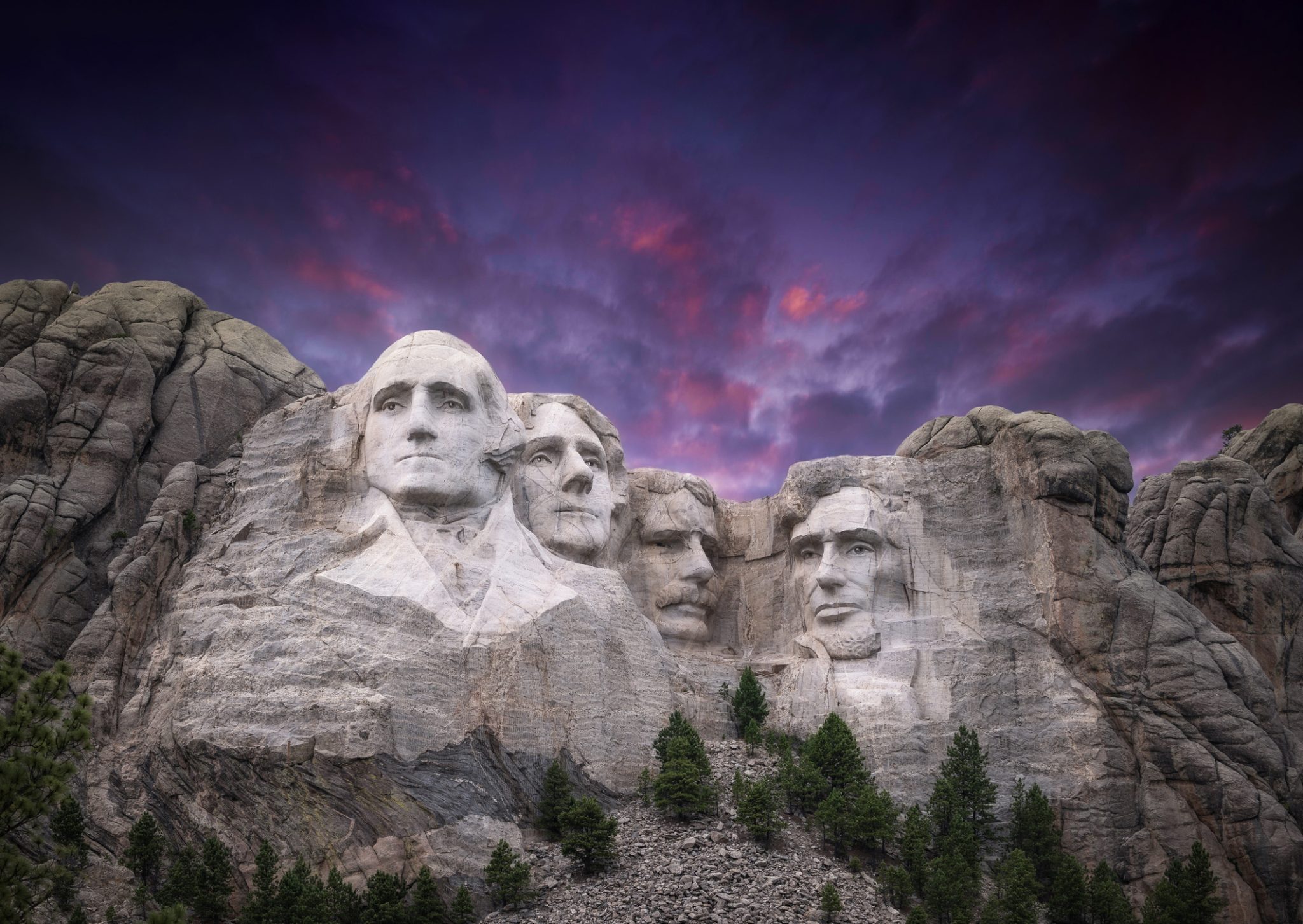 The Dakotas | Five Dazzling Destinations | GoodSam Camping