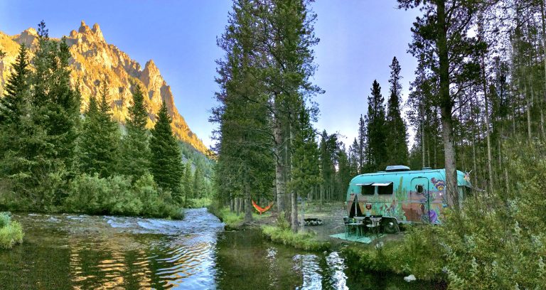 Big Sky Country | Montana on My Mind | Good Sam Camping