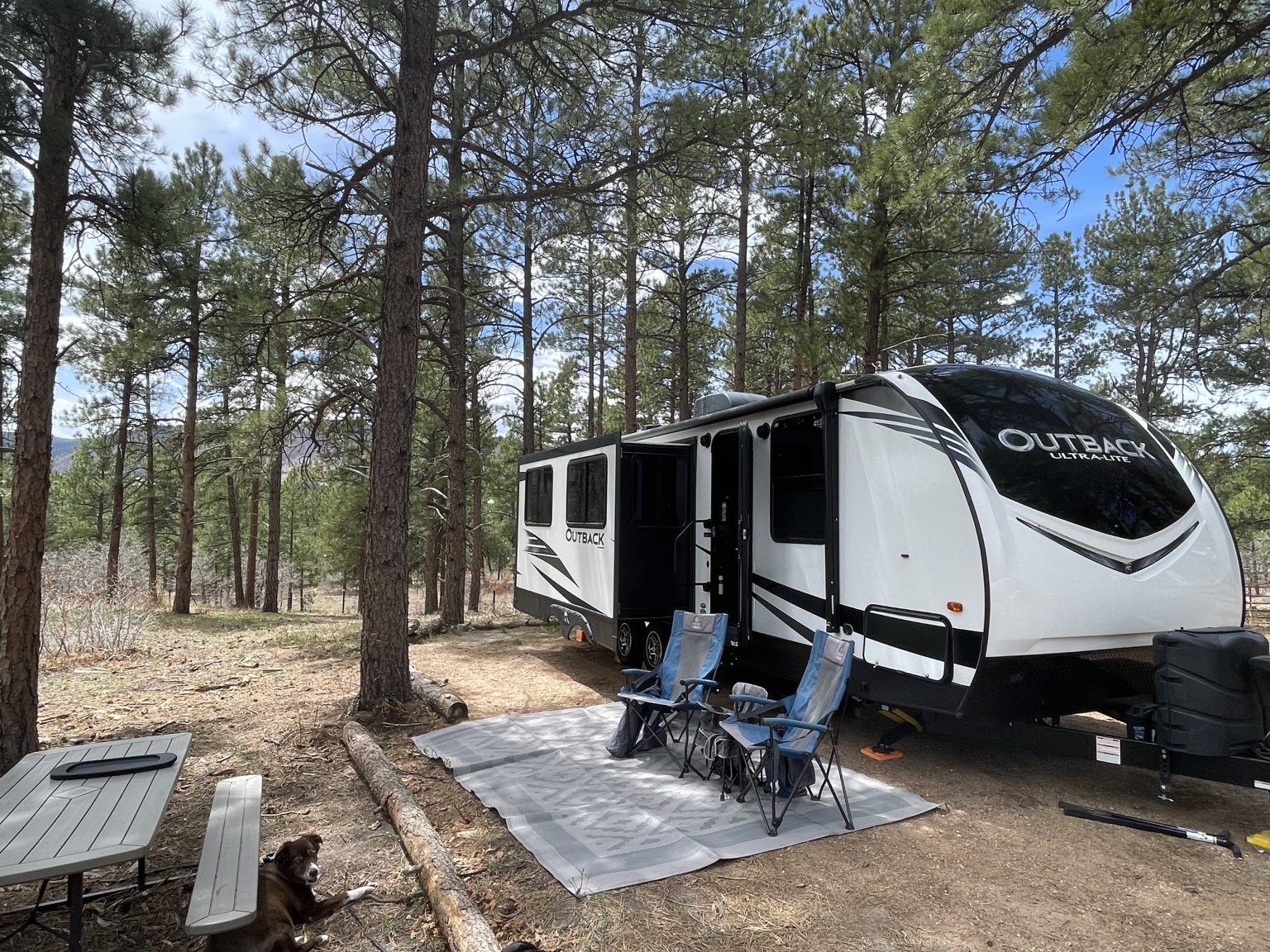 Good Sam RV Rentals | Make Money With Your RV