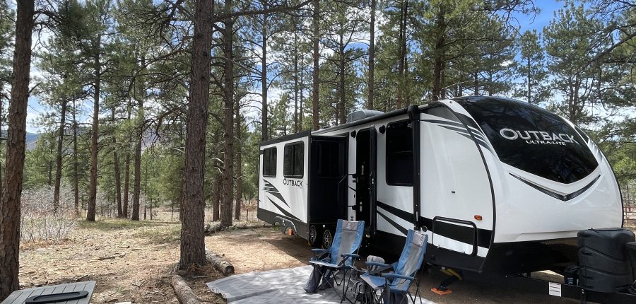 Good Sam Camping Blog | Outdoor Travel | RV & Camping Tips