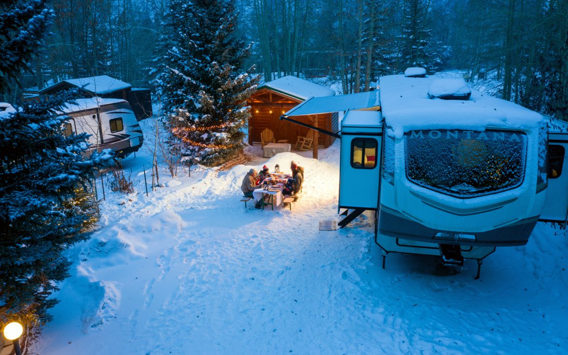 10 Winter Festivals to Put on Your Radar - Good Sam Camping Blog