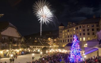 10 Winter Festivals to Put on Your Radar - Good Sam Camping Blog