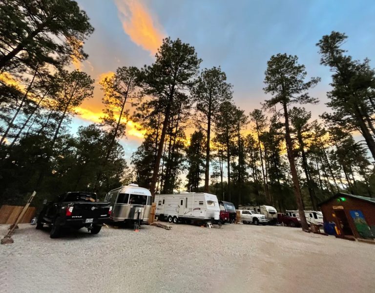 Midtown Mountain Campground and RV Park | NM | Good Sam