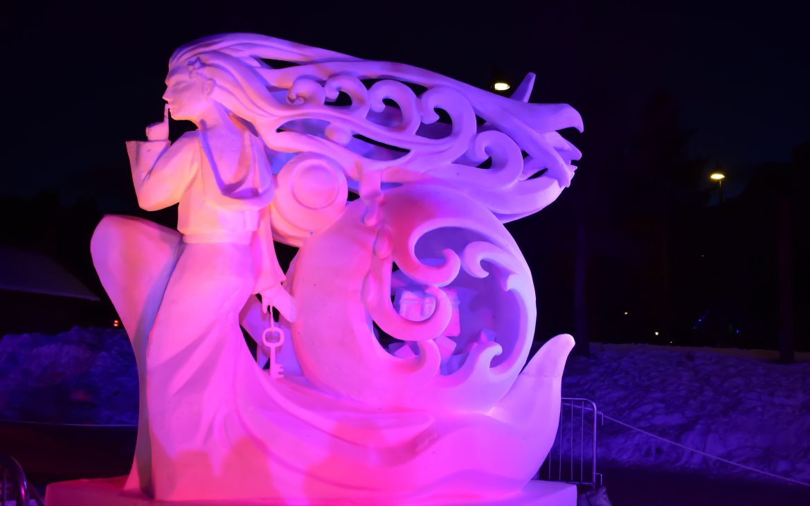 10 Winter Festivals to Put on Your Radar - Good Sam Camping Blog