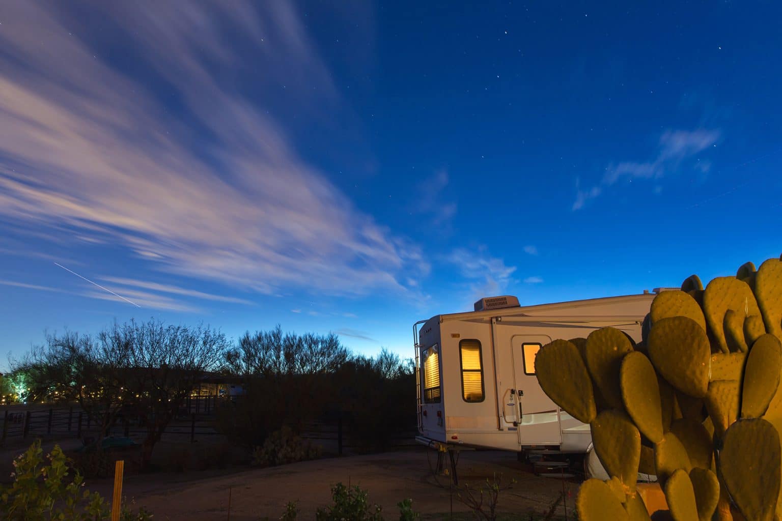 Good Sam Campgrounds Scored Flawless | Good Sam Camping