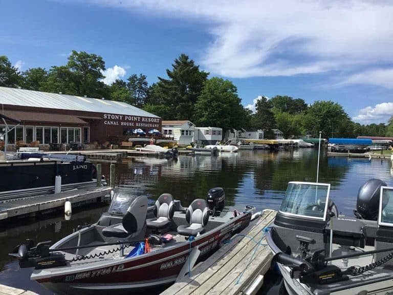 Good Sam Campgrounds Scored Flawless | Good Sam Camping