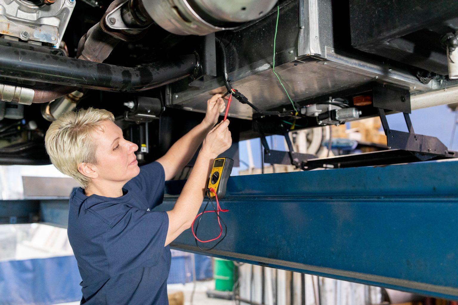 The Ultimate List of Major RV Repairs To Expect and How to Prepare ...