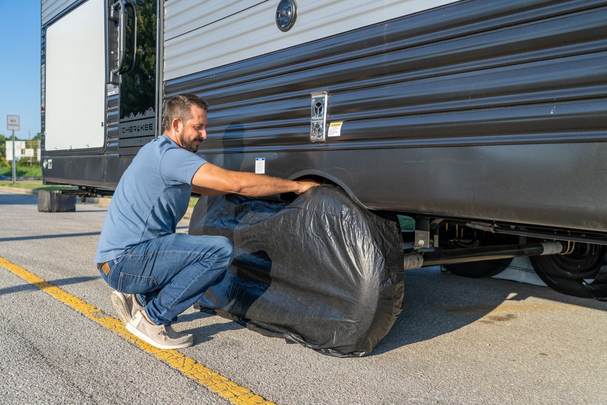 The Ultimate List of Major RV Repairs To Expect and How to Prepare ...