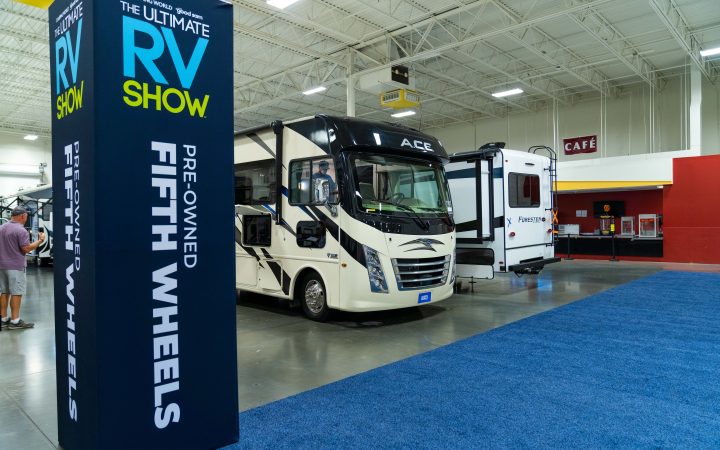 Camping News Highlights: January 2023 - Good Sam Camping Blog