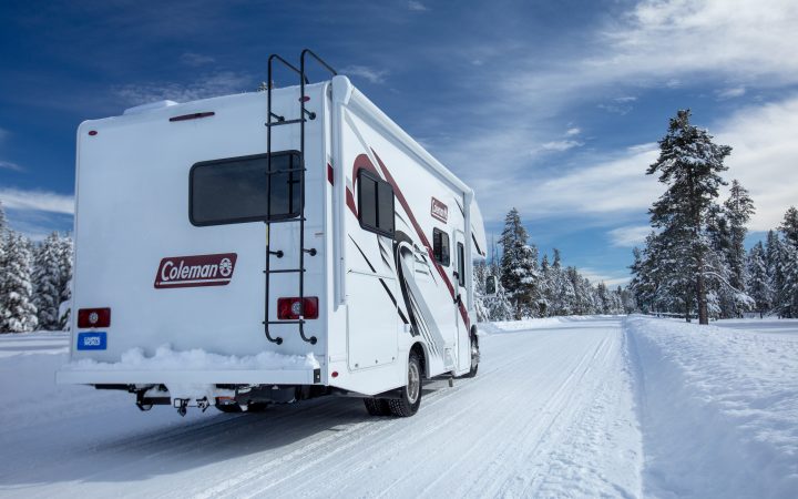 Camping News Highlights: January 2023 - Good Sam Camping Blog