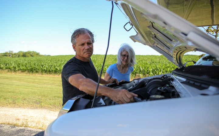 Everything You Need To Know About a Roadside Breakdown - WEnRV travel ...