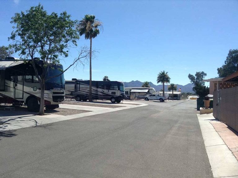 Welcome to Tucson | Big Historic City | Good Sam Camping