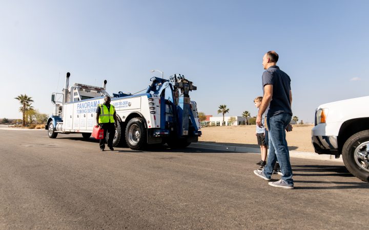 The True Cost of RV Towing Service - Good Sam Camping Blog