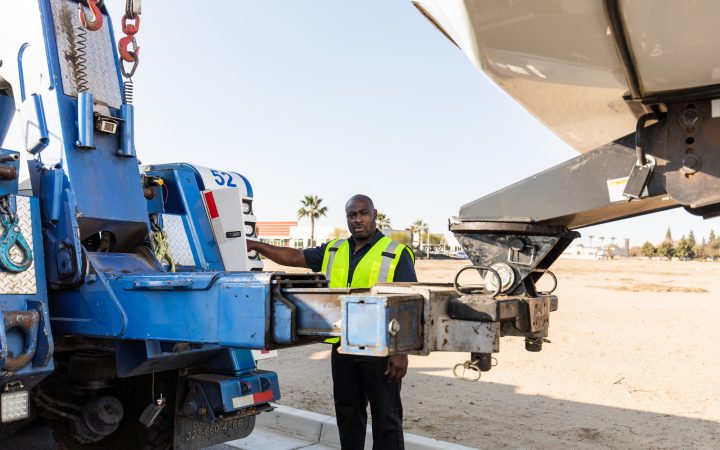 The True Cost of RV Towing Service - Good Sam Camping Blog