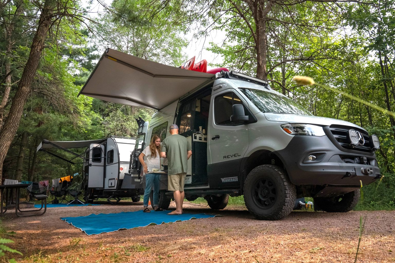 Pre-Departure Checklist | Vacation Travel | Good Sam Camping Blog