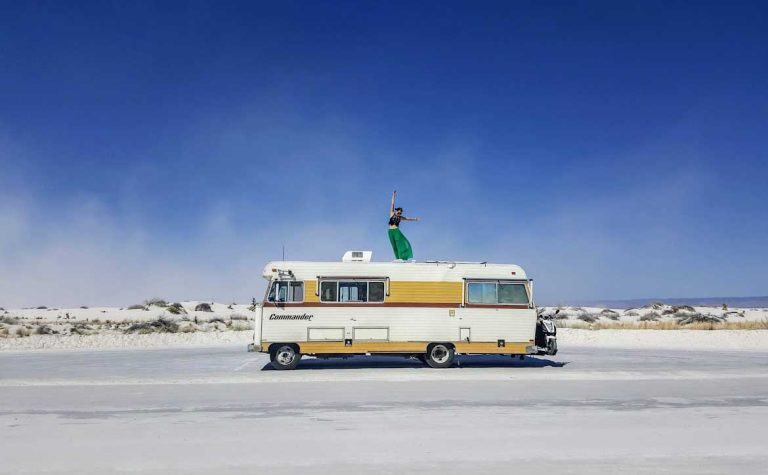 Solo RV Journey | RV Renovation | Good Sam Camping