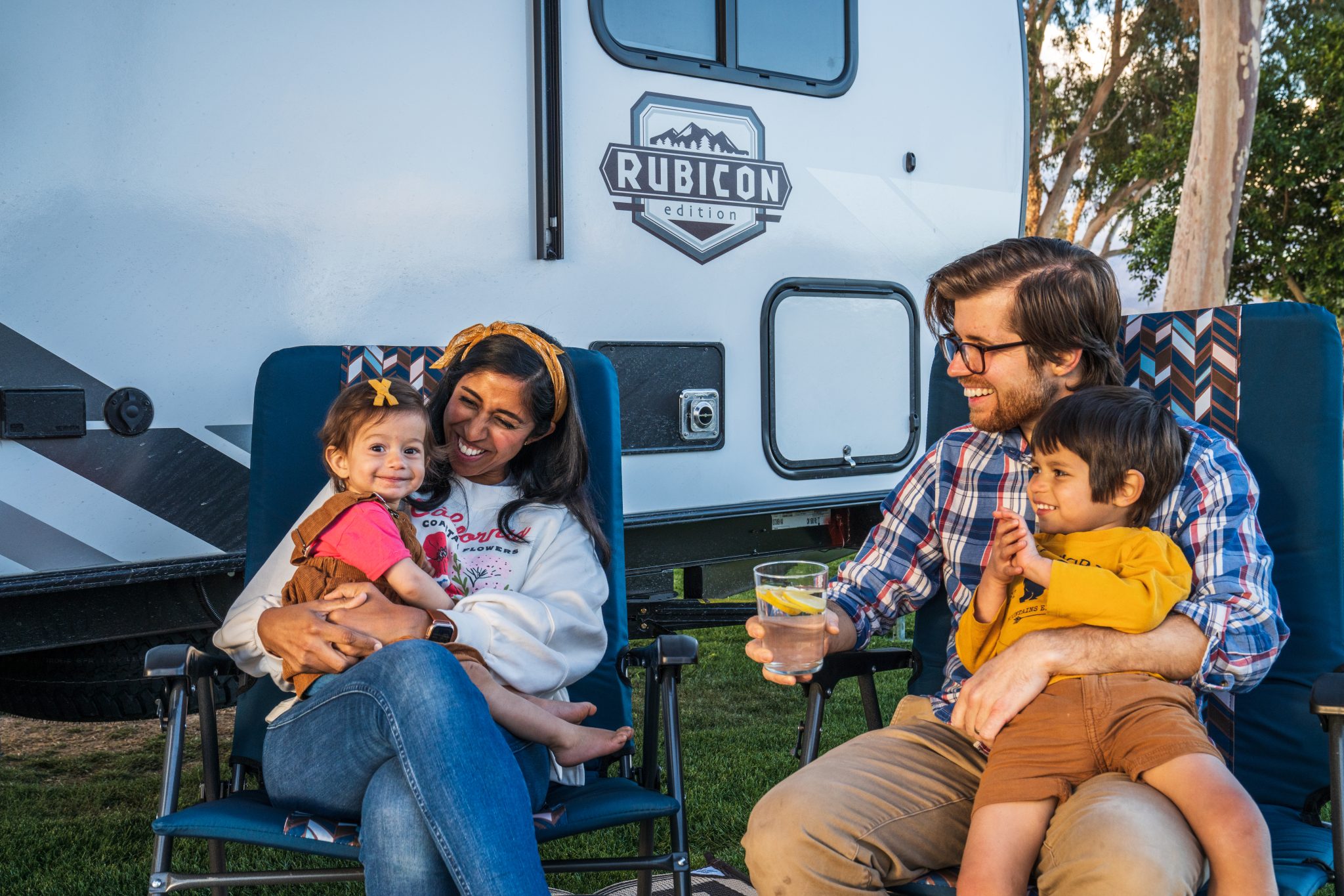 The Ultimate Guide to a Good Sam Membership - Good Sam Camping Blog