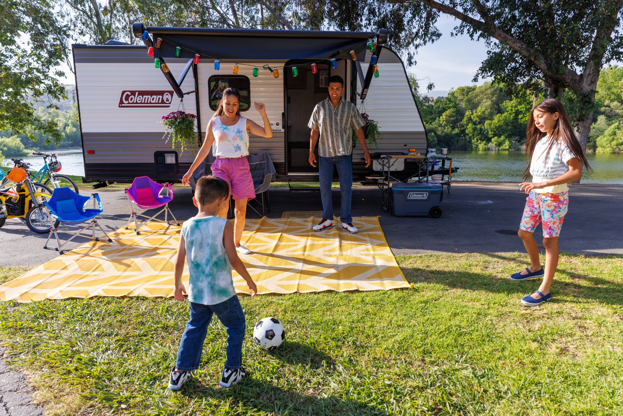 The Ultimate Guide to a Good Sam Membership - Good Sam Camping Blog