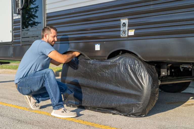 The Auto and RV Tire Forecast: A Comprehensive Guide to Tires - Good ...