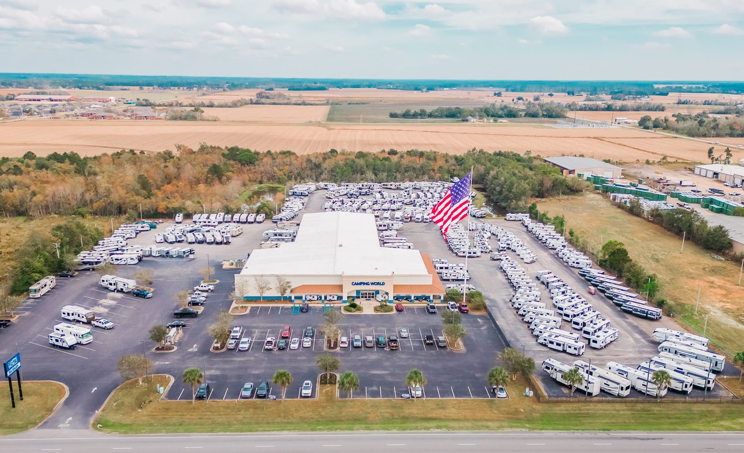 Everything You Need to Know About Financing an RV - Good Sam Camping Blog