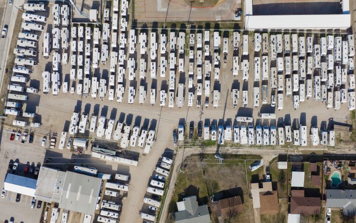 Everything You Need to Know About Financing an RV - Good Sam Camping Blog